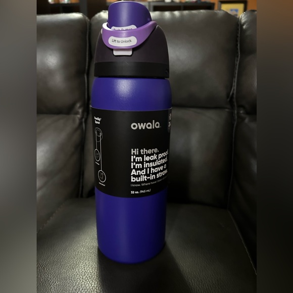 Other | Nwt Owala 32oz In Twilight Zone | Poshmark